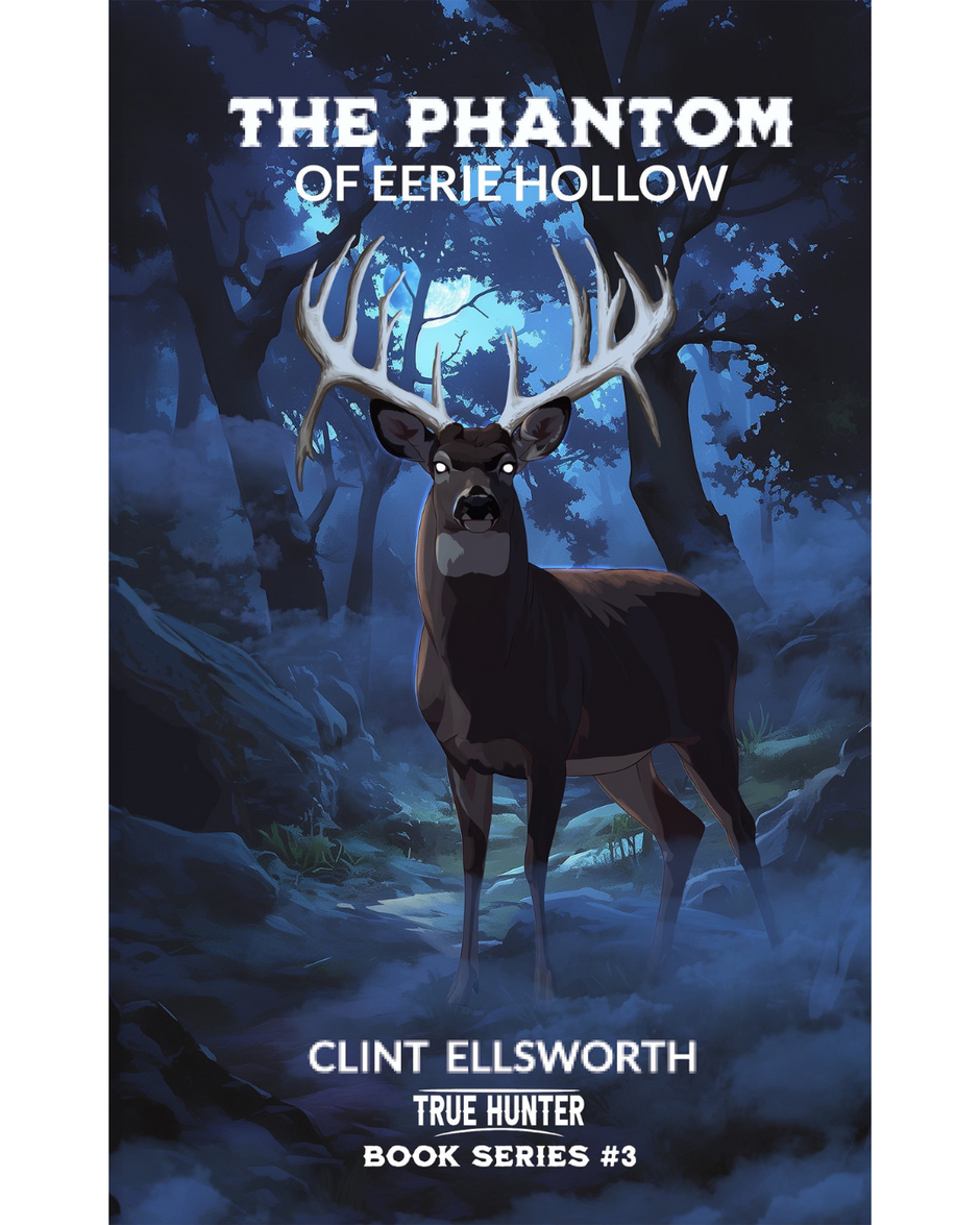 All Products – True Hunter